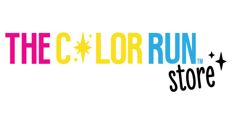 The Color Run Store